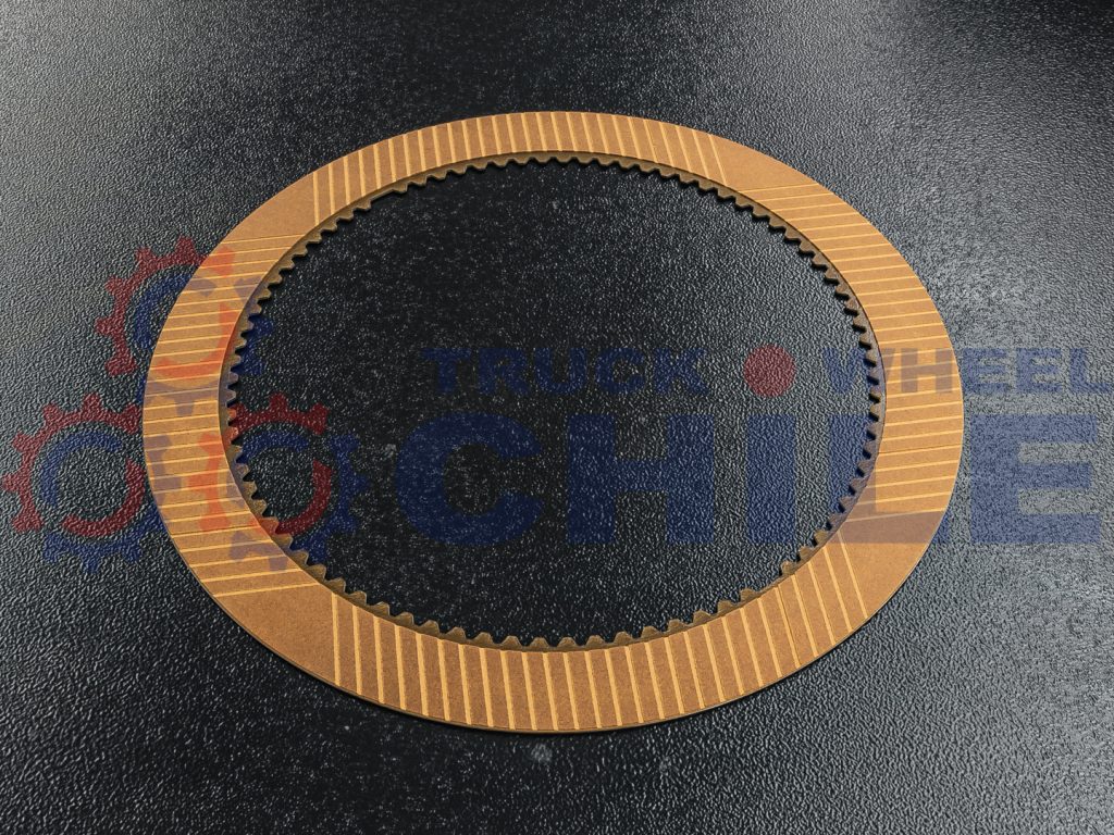 Disco Fricción C2 Allison 4K - 29536339 | Truck Wheel Chile ...