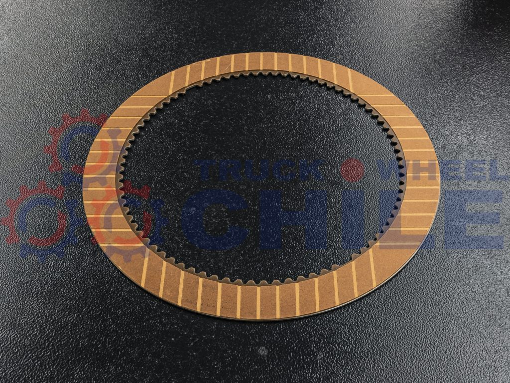 Disco Fricción C2 3K Allison - 29536335 | Truck Wheel Chile ...