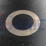 Truck Wheel Chile - Transmisiones Automáticas Allison, ZF, Voith