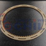 Truck Wheel Chile - Transmisiones Automáticas Allison, ZF, Voith