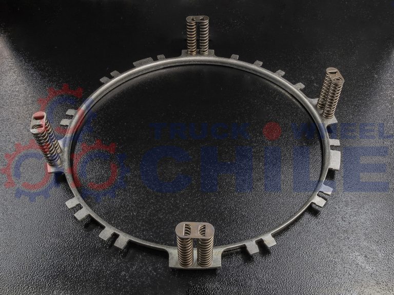 Producto 18 | Truck Wheel Chile - Transmisiones Automáticas Allison, ZF ...
