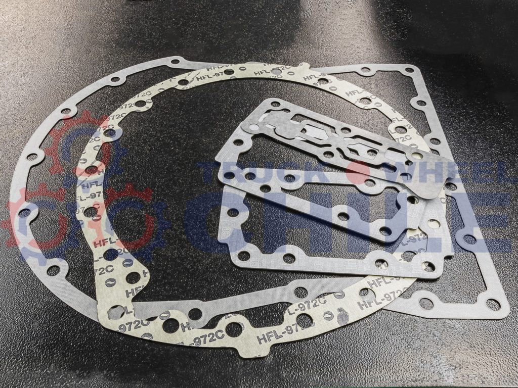 JUEGO DE EMPAQUETADURAS | Truck Wheel Chile - Transmisiones Automáticas ...