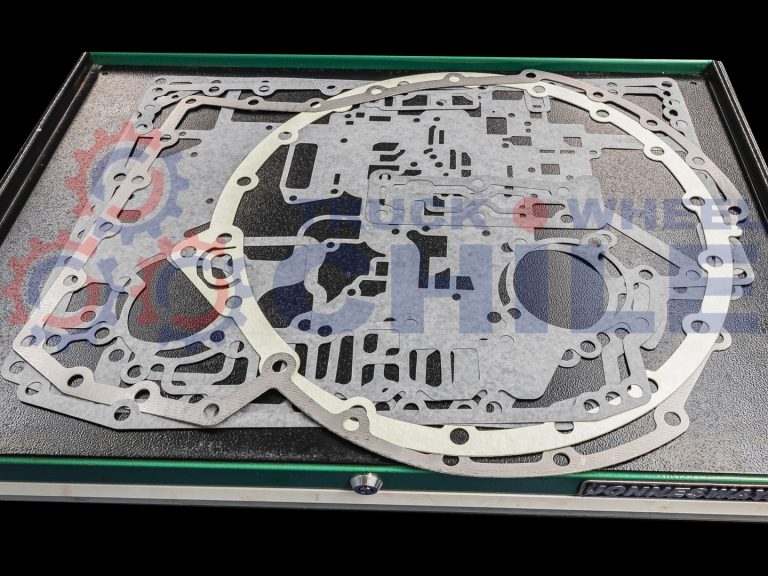 KIT DE GOMAS KIT DE SELLOS | Truck Wheel Chile - Transmisiones ...