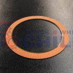 Truck Wheel Chile - Transmisiones Automáticas Allison, ZF, Voith