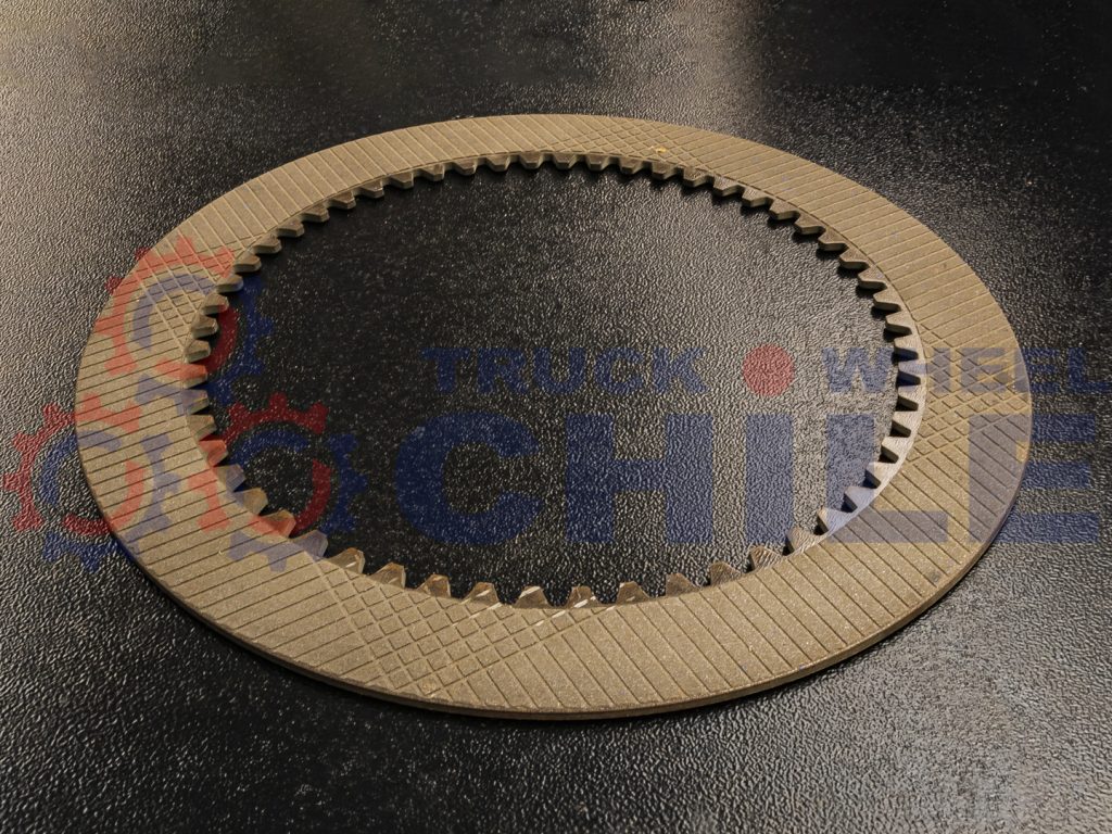 DISCO FRICCION C2 S3000 3K | Truck Wheel Chile - Transmisiones ...