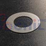 Truck Wheel Chile - Transmisiones Automáticas Allison, ZF, Voith