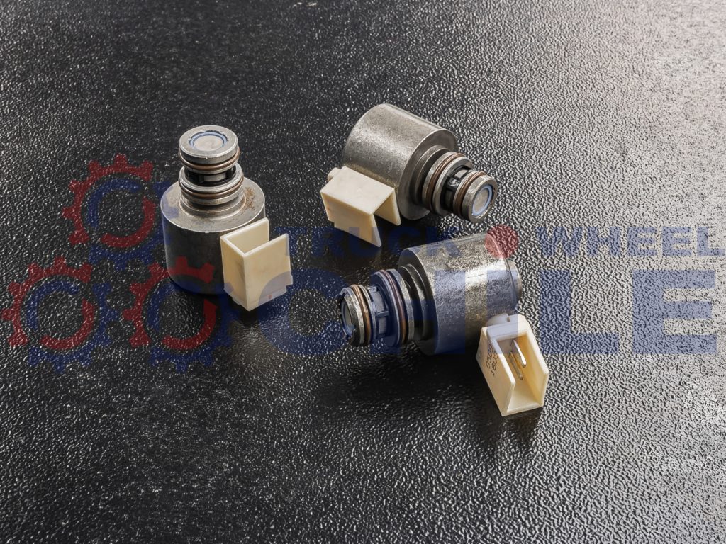 SOLENOIDE B S2000 2K | Truck Wheel Chile - Transmisiones Automáticas ...