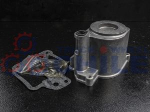 KIT DE FILTRO SUCCION S3000/S4000 | Truck Wheel Chile - Transmisiones ...