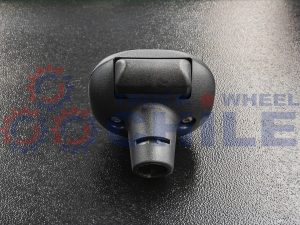 KNOB ( PERILLA ) SELECTORA ALLISON | Truck Wheel Chile - Transmisiones ...