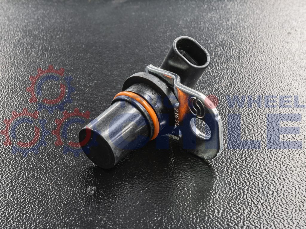 Sensor de Velocidad Serie 2000 2K - 29536408 | Truck Wheel Chile ...