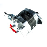 Truck Wheel Chile - Transmisiones Automáticas Allison, ZF, Voith